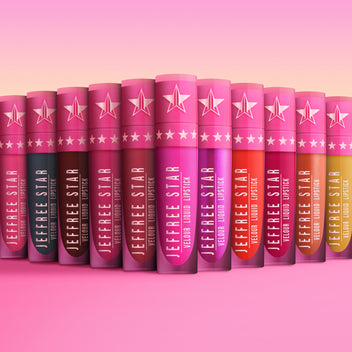 Gold Blooded – Jeffree Star Cosmetics