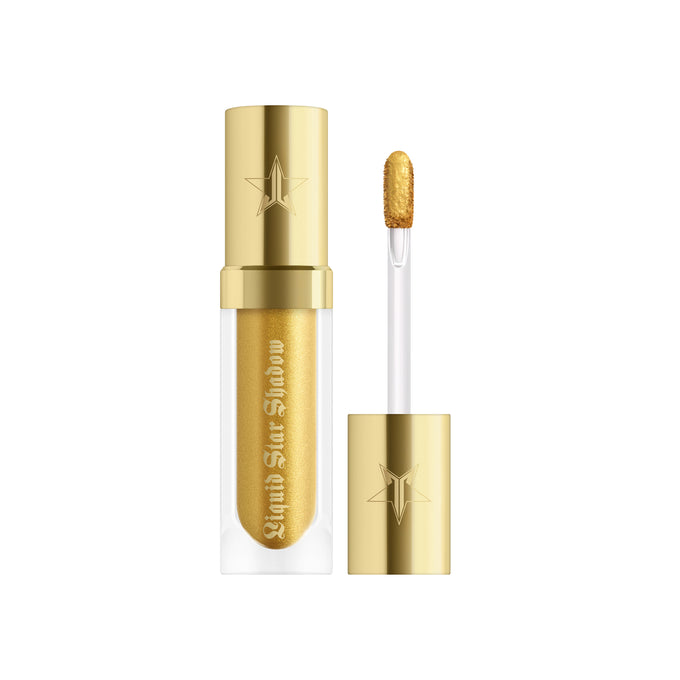 Gold Blooded – Jeffree Star Cosmetics