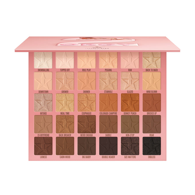Shop Palettes – Jeffree Star Cosmetics