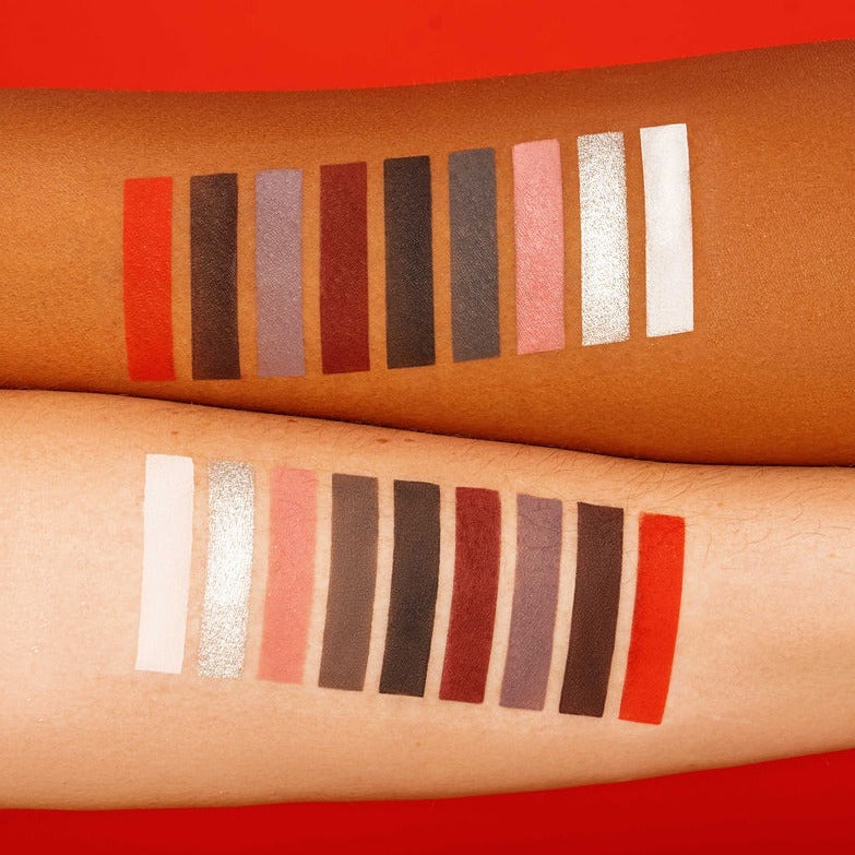 Weirdo Mini Palette Jeffree Star Cosmetics