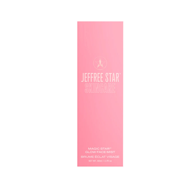Magic Star™ Glow Face Mist – Jeffree Star Cosmetics
