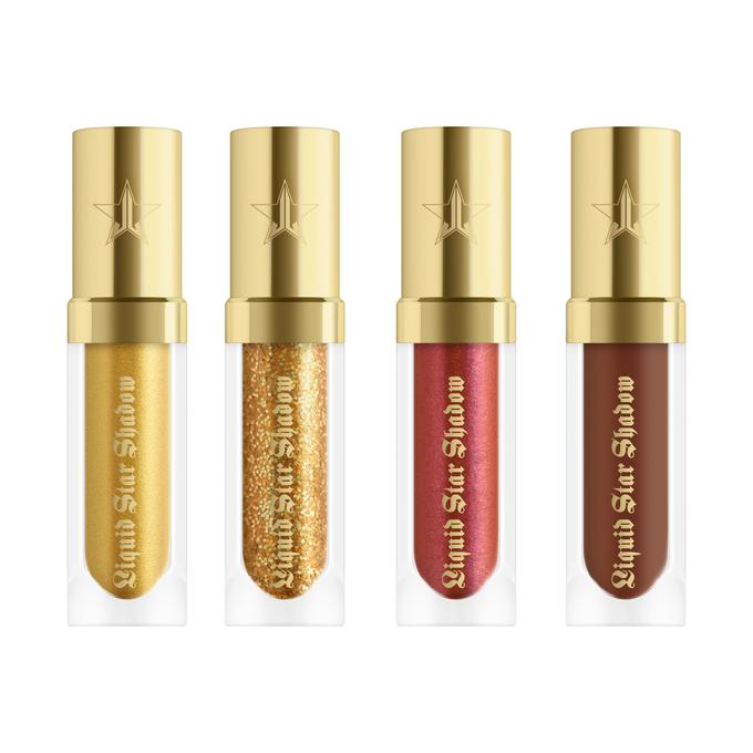 Gold Blooded – Jeffree Star Cosmetics