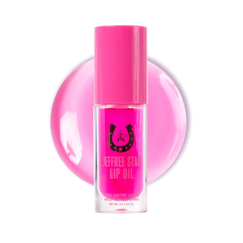 Lip Oil – Jeffree Star Cosmetics