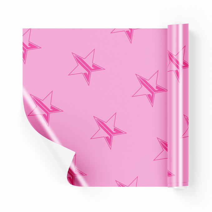 Pink Wrapping Paper – Jeffree Star Cosmetics