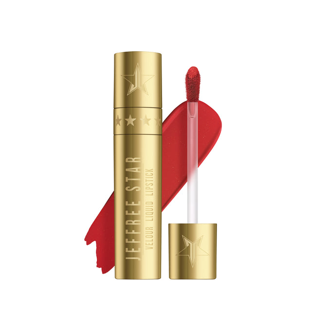 Velour Liquid Lipstick – Jeffree Star Cosmetics