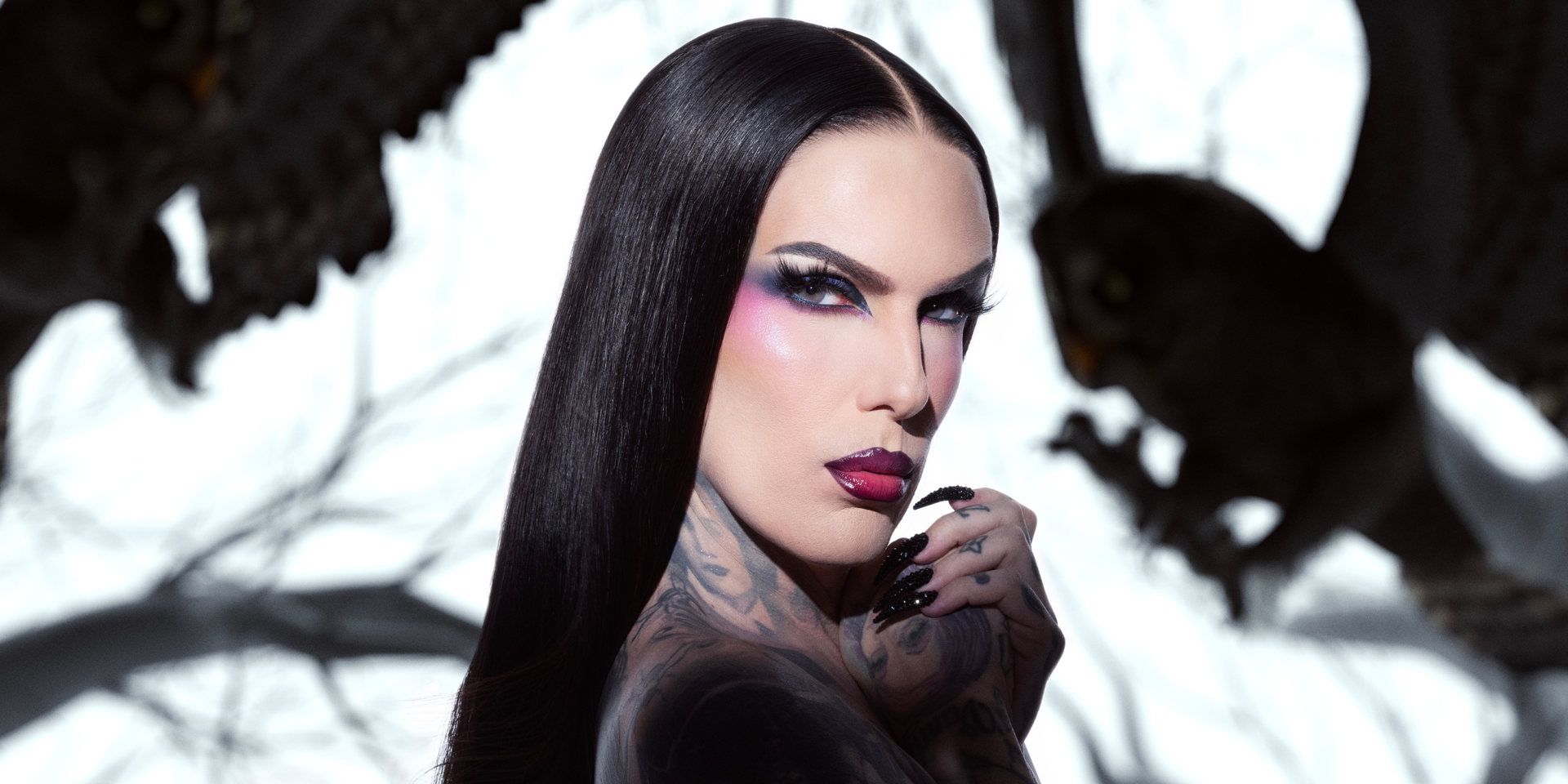 Shop Palettes – Jeffree Star Cosmetics