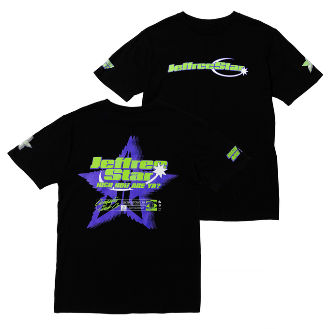 Star Lounge – Jeffree Star Cosmetics