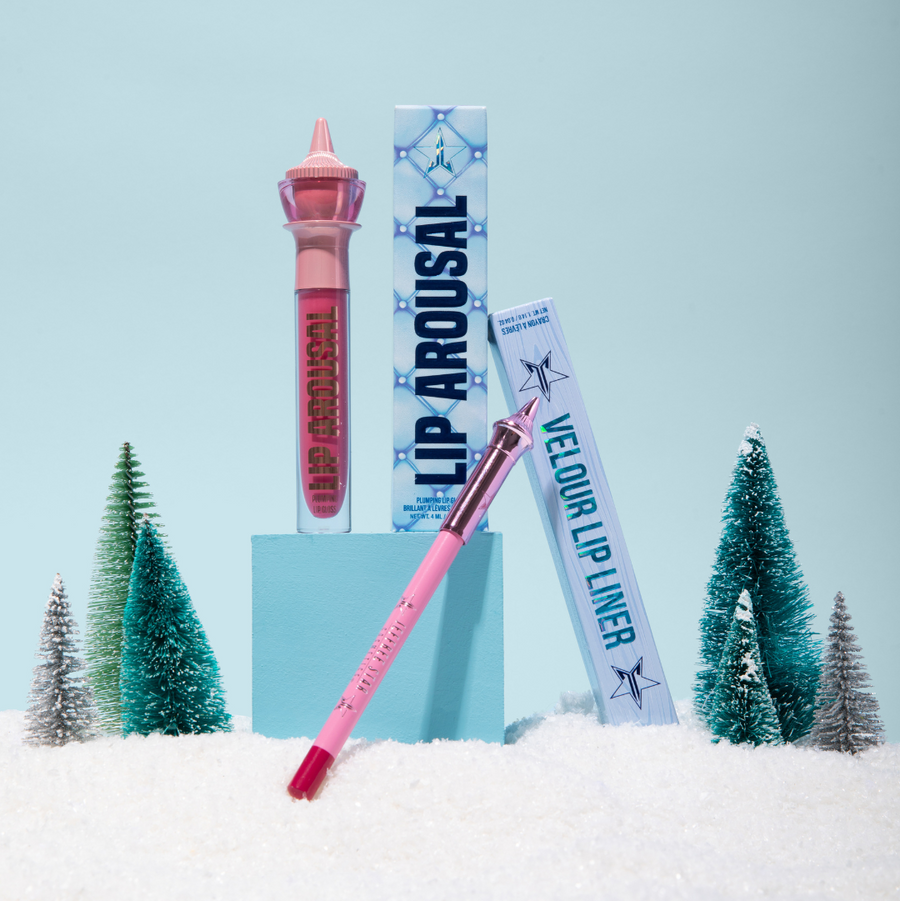 Jeffree Star Cosmetics