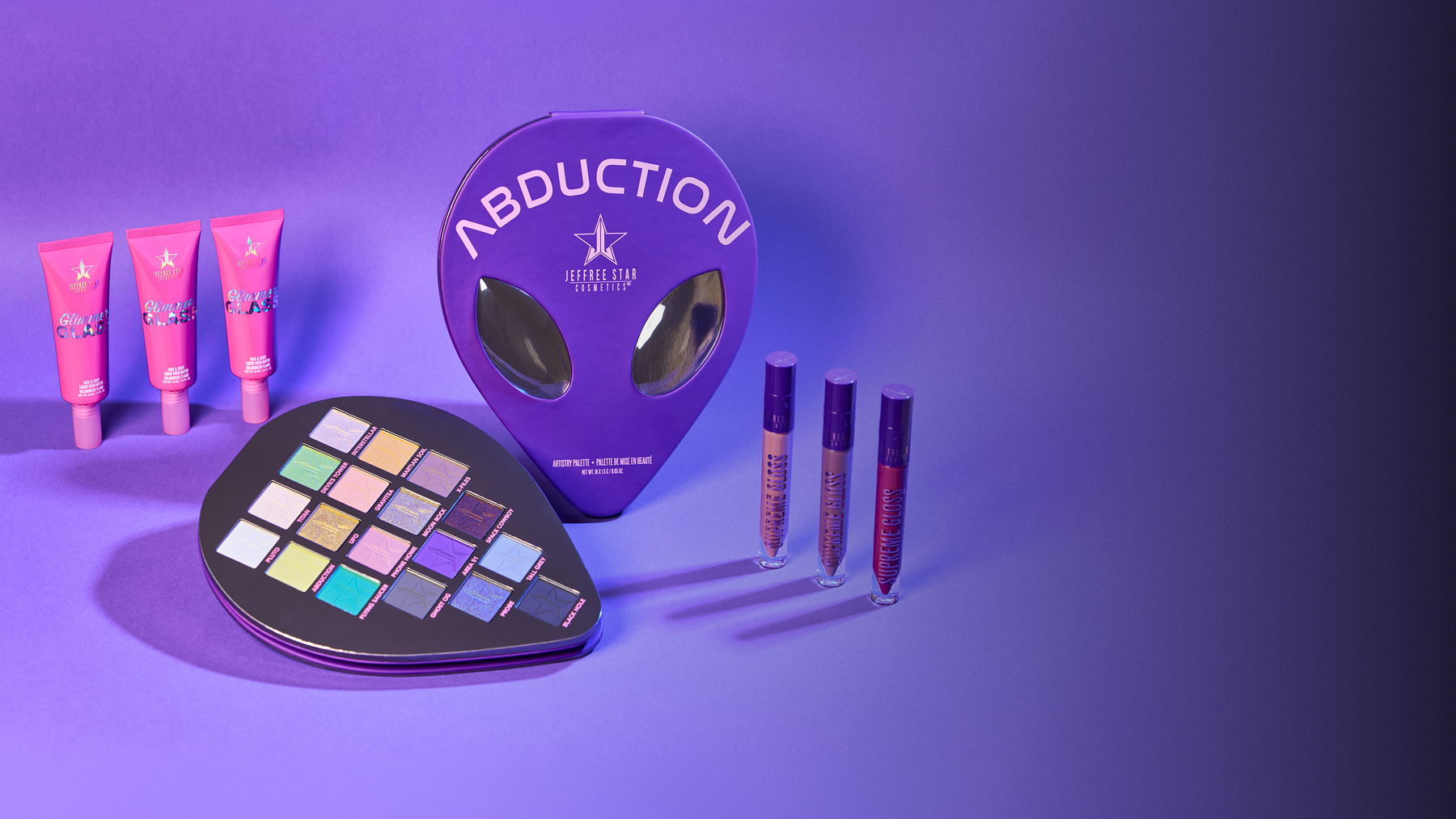 Jeffree Star Cosmetics