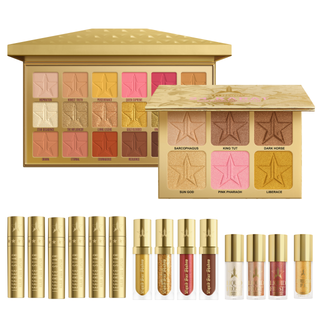Gold Blooded – Jeffree Star Cosmetics