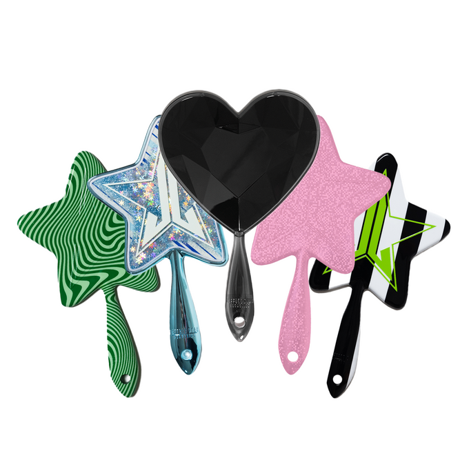 Hand Mirrors – Jeffree Star Cosmetics
